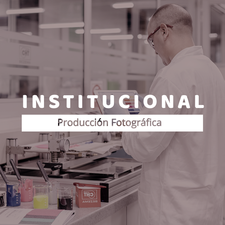 Fotografía Institucional - Enfodigital.com.co